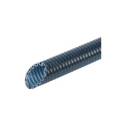 Fr&auml;nkische Fr&auml;nkische Kunststoff-Wellrohr schwer 16,0x10,5mm FFKuS-ES-F-UV16 sw (25410016)