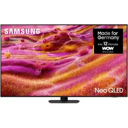 Samsung GQ 75QN93FAT- 4K Neo QLED TV 2025 | 75" (189 cm)