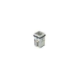 HARTING Han 8D-M Quick Lock 0, 3 - 1, 5qmm 09360082632)