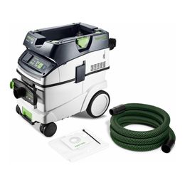 FESTOOL Absaugmobil CLEANTEC CTL 36 EI AC-RENOFIX (577891)