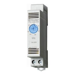 finder Vari-Thermostat 1S-10A f. DIN-Schiene 7T.81.0.000.2303 (7T8100002303)