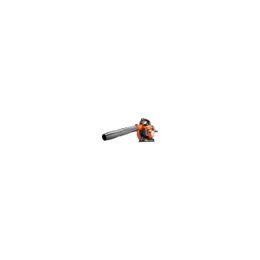 Husqvarna 525BX Blasger&auml;t | mit X-Torq Motor und einstellbarem Blasrohr, 967284201)