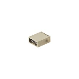 HARTING Stifteinsatz 12 pol., 10A, 250V 09140122632)