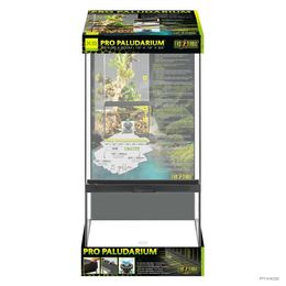 EXO TERRA Pro Paludarium 30x30x60 cm