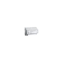 GIRA Jalousieaktor AC KNX/EIB REG 216100)