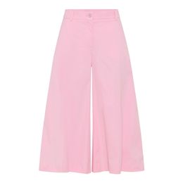 5-Pocket-Hose Brax "Style MELLI S", Damen, Gr. 34K (17), Kurzgr&ouml;&szlig;en, pink, Web, 76% Baumwolle, 21% Polyamid, 3% Elasthan, Hosen 5-Pocket-Hose