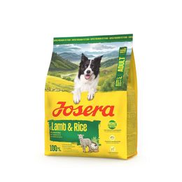 Josera All Sizes Adult Lamb und Rice 900 g