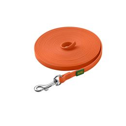 Hunter Schleppleine Convenience orange 10/500
