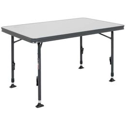Crespo Campingtisch AP246, Gr&ouml;&szlig;e 101 x 65 cm
