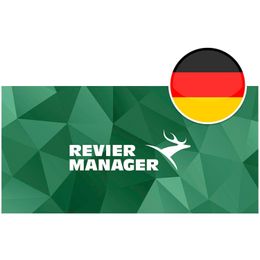 Reviermanager Premium Lizenz