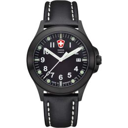 Swiss Timer Uhr Classic