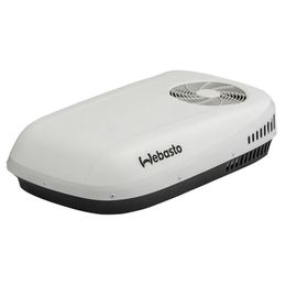 WEBASTO Klimaanlage Cool Top Trail 24G inkl. CI Bus Luftverteiler
