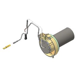 Truma Brenner f&uuml;r Combi D 4/6 (E) ab 04/2022 (34020-01336)