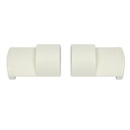Thule Abdeckung f&uuml;r Gelenkarm-Befestigung, Set f. Omnistor 5200,6200,6300