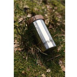 Mameka Travelbuddy portabler Wasserfilter incl. Mini-Handpumpe