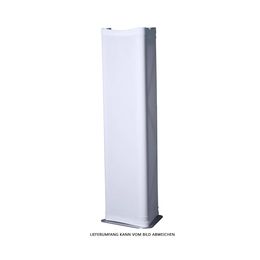EXPAND Trusscover, Traversenhusse 300cm Pro (B1) Klettverschluss Wei&szlig;