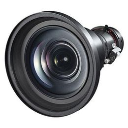 Panasonic Ultra Short Throw Wechselobjektiv (Zoomobjektiv) f&uuml;r 1-Chip DLP Projektoren (0,6 - 0,8:1)