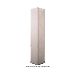 EXPAND Trusscover, Traversenhusse 100cm Pro (B1) Rei&szlig;verschluss Wei&szlig;