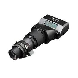 Panasonic Ultra Short Throw Wechselobjektiv (Fixfokus) f&uuml;r 1-Chip DLP Projektoren