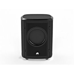 Eurolite OMNITRONIC MIB-01 Mikrofonakustikbox