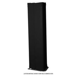 EXPAND Trusscover, Traversenhusse 150cm Pro (B1) Rei&szlig;verschluss Schwarz