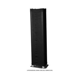 EXPAND Trusscover, Traversenhusse 200cm Budget (tempor&auml;r B1) Klettverschluss Schwarz