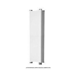 EXPAND BUDGET Trusscover, Traversenhusse 200cm (Feuerschutzimpr&auml;gniert) Wei&szlig;