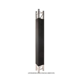 EXPAND Trusscover, Traversenhusse 100cm Budget Schwarz