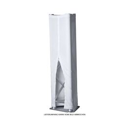 EXPAND Trusscover, Traversenhusse 200cm Pro (B1) Klettverschluss Wei&szlig;