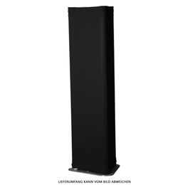 EXPAND Trusscover, Traversenhusse 200cm Pro (B1) Schlauch Schwarz