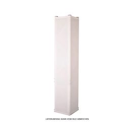 EXPAND Trusscover, Traversenhusse 400cm Pro (B1) Schlauch Wei&szlig;