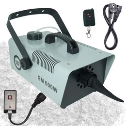 LIGHT4ME SM 600W - Schneemaschine