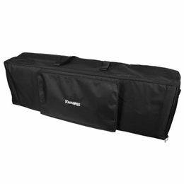 CASE4ME Transporttasche f&uuml;r 8 LED-BARS ULTRA BARS