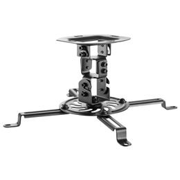 Showgear Universal Projector Ceiling Mount