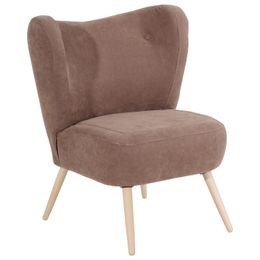 Max Winzer SESSEL SARI