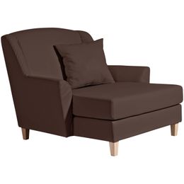 Max Winzer XXL-SESSEL JUDITH