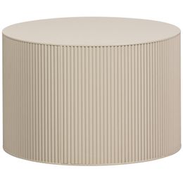 Beistelltisch Sanne Beige