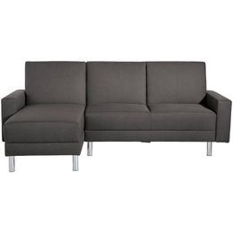 Max Winzer ECKSCHLAFSOFA JUST FASHION