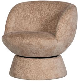 Cocktailsessel Shuffle Naturfarben