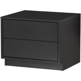 Lowboard Finca Schwarz