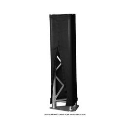 EXPAND Trusscover, Traversenhusse 300cm Pro (B1) Klettverschluss Schwarz