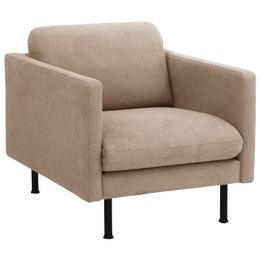 Max Winzer Sessel Nathan ca. 76x78 cm Beige