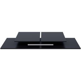 Inneneinteilung Connect Schwarz