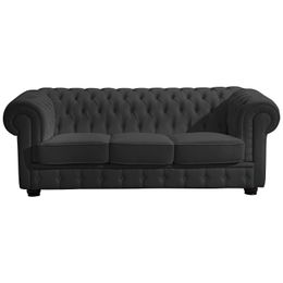 Max Winzer CHESTERFIELD-SOFA BRIDGEPORT
