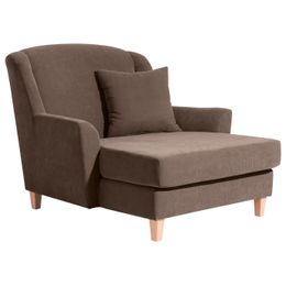 Max Winzer XXL-SESSEL JUDITH