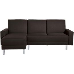 Max Winzer ECKSCHLAFSOFA JUST FASHION