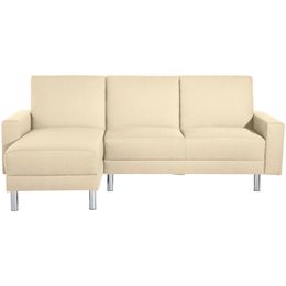 Max Winzer ECKSCHLAFSOFA JUST FASHION