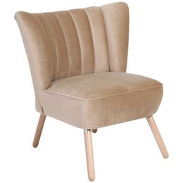 Max Winzer SESSEL ALESSANDRO