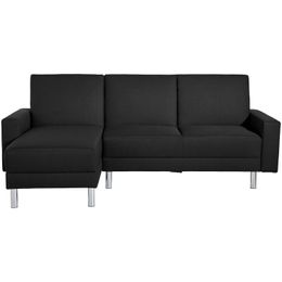 Max Winzer ECKSCHLAFSOFA JUST FASHION