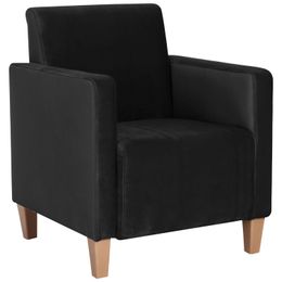 Max Winzer SESSEL MILLA
